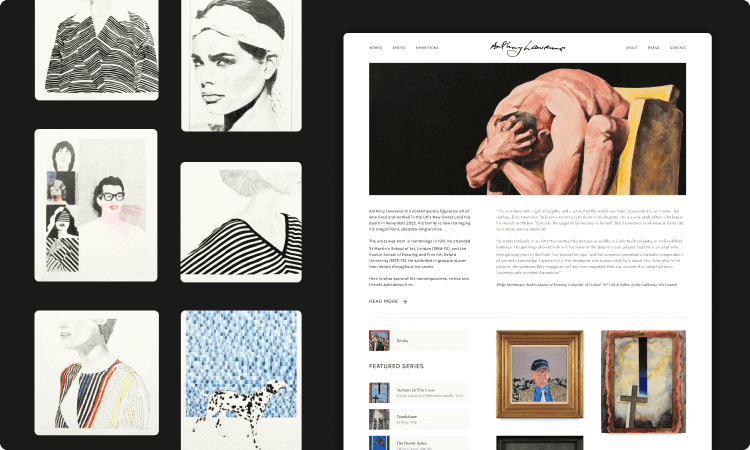 Web design and branding in Birmingham | Squibble