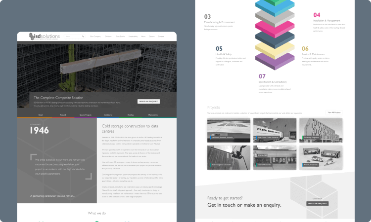 ISD Solutions - Squibble