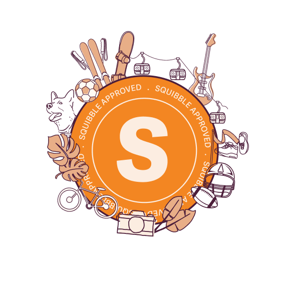 Squibble careers - Squibble