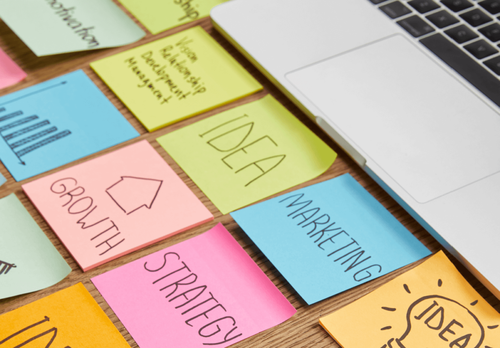 The Essential Checklist for a Website Refresh - Squibble