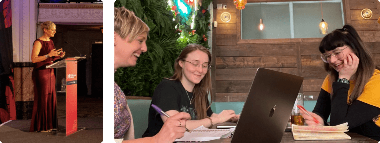 Get Started - Squibble